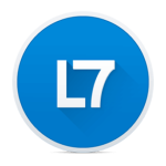 Sovelluspalvelu - Visma L7 toiminnanohjaus­järjestelmä